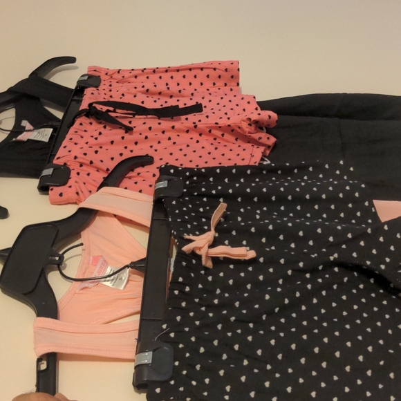 emme Jordan | Intimates & Sleepwear | Emme Jordan Dear Weekend You Are ...